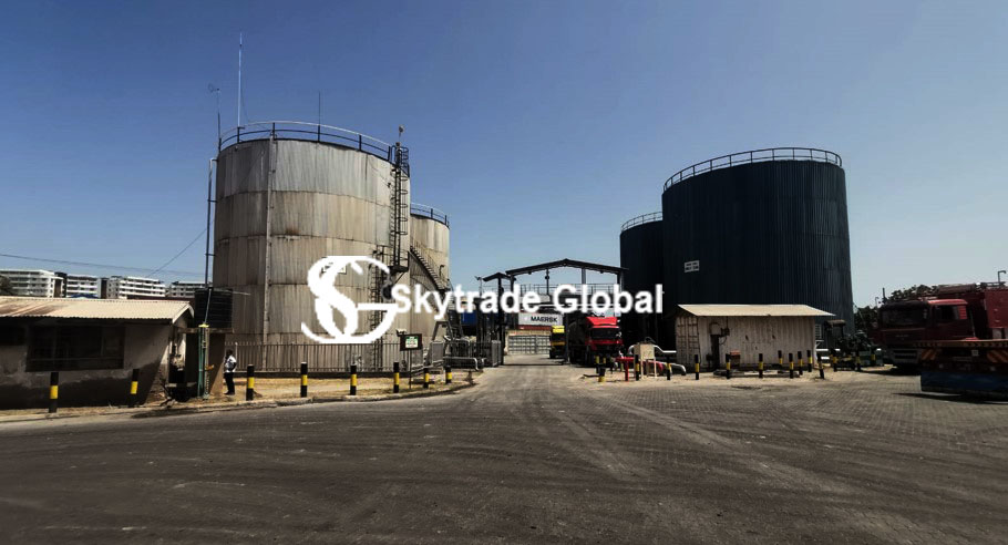 Bitumen: From Ancient Origins to Modern Impact in Africa Bitumen Rwanda